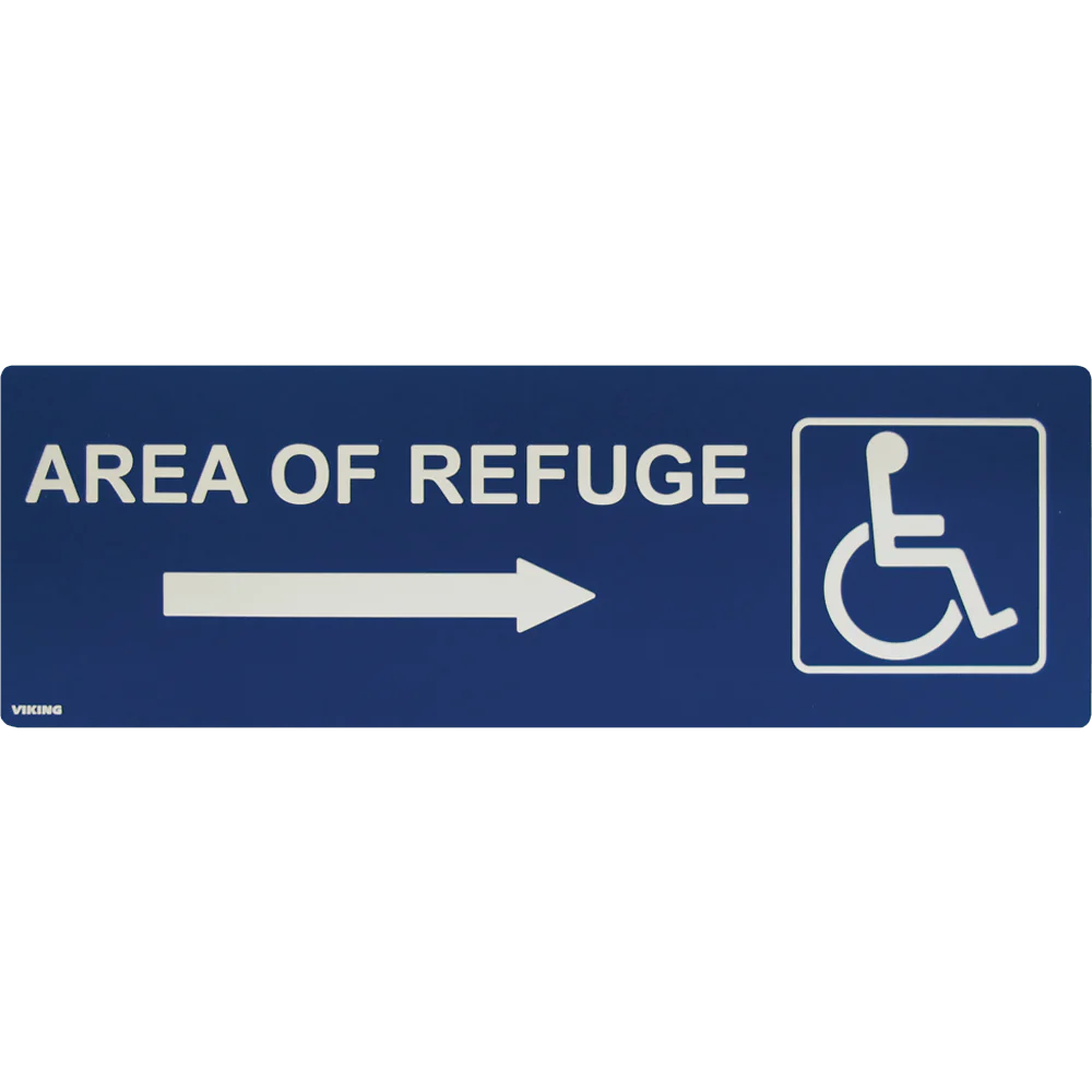 Area Of Refuge Phones - Safety First Wireless