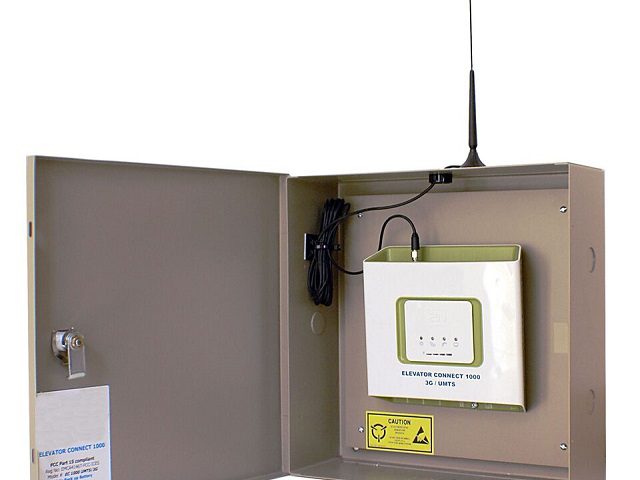 Elevator Phone Solutions – Safety First Wireless
