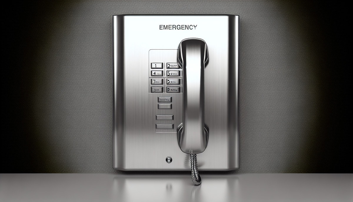 Choosing the Best Emergency Phone for Safety & Reliability
