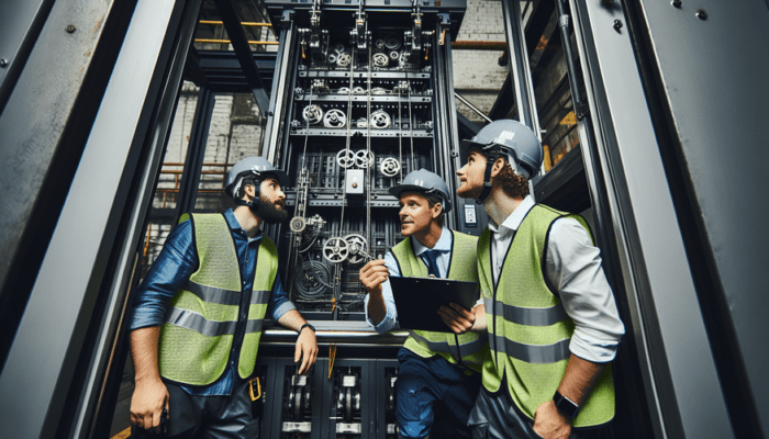 The 2024 Guide to Better Elevator Safety Measures