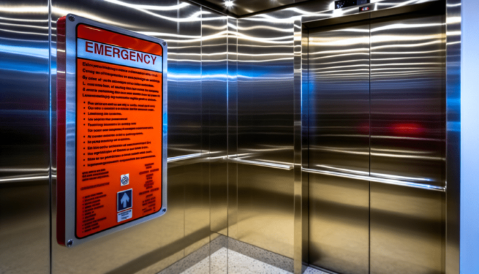 The 2024 Guide to Better Elevator Safety Measures