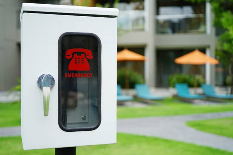 Choosing the Best Emergency Phone for Safety & Reliability