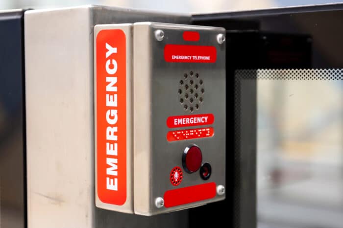 Choosing the Best Emergency Phone for Safety & Reliability