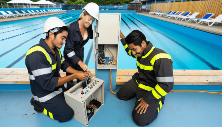 Powerful Guide to the Most Updated Emergency Pool Phones