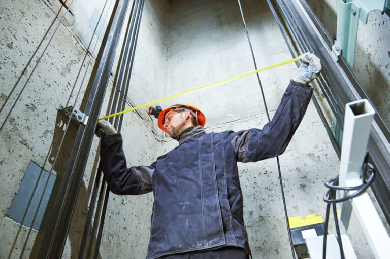Top 4 Things To Know About Elevator Emergency Phone Lines