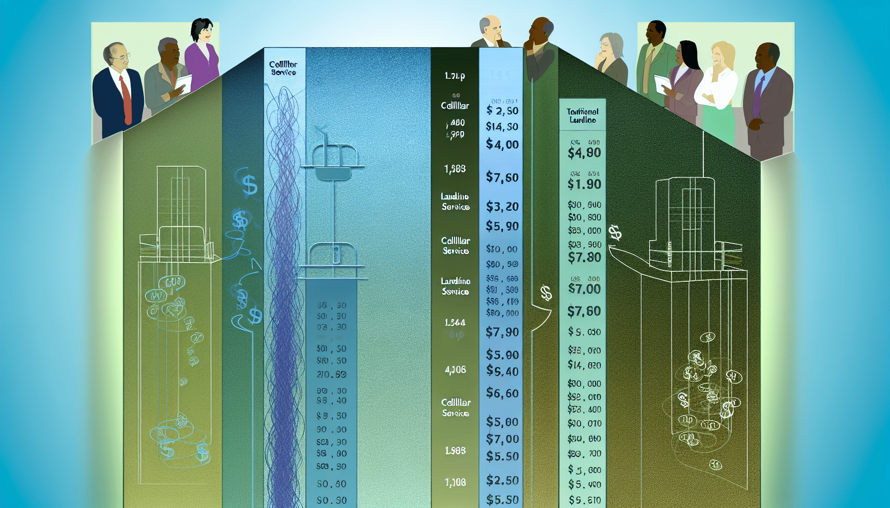 Best Elevator Phone Line Options for Safety and Reliability