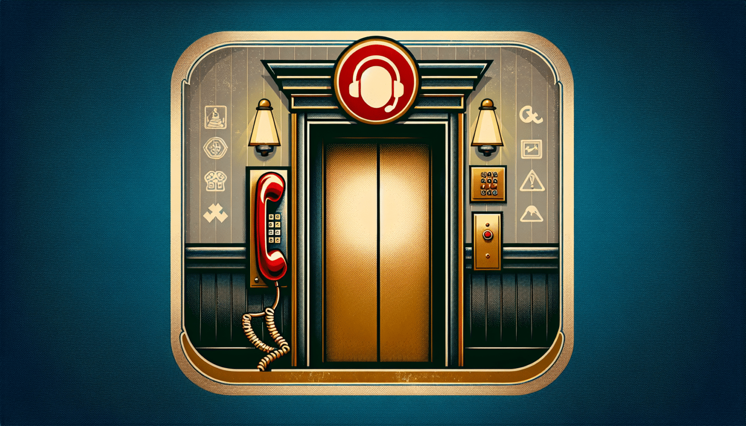 Best Elevator Phone Line Options for Safety and Reliability