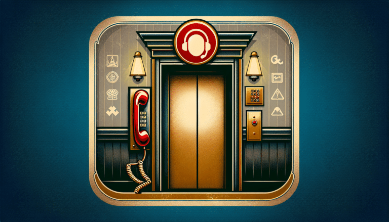 Best Elevator Phone Line Options for Safety and Reliability