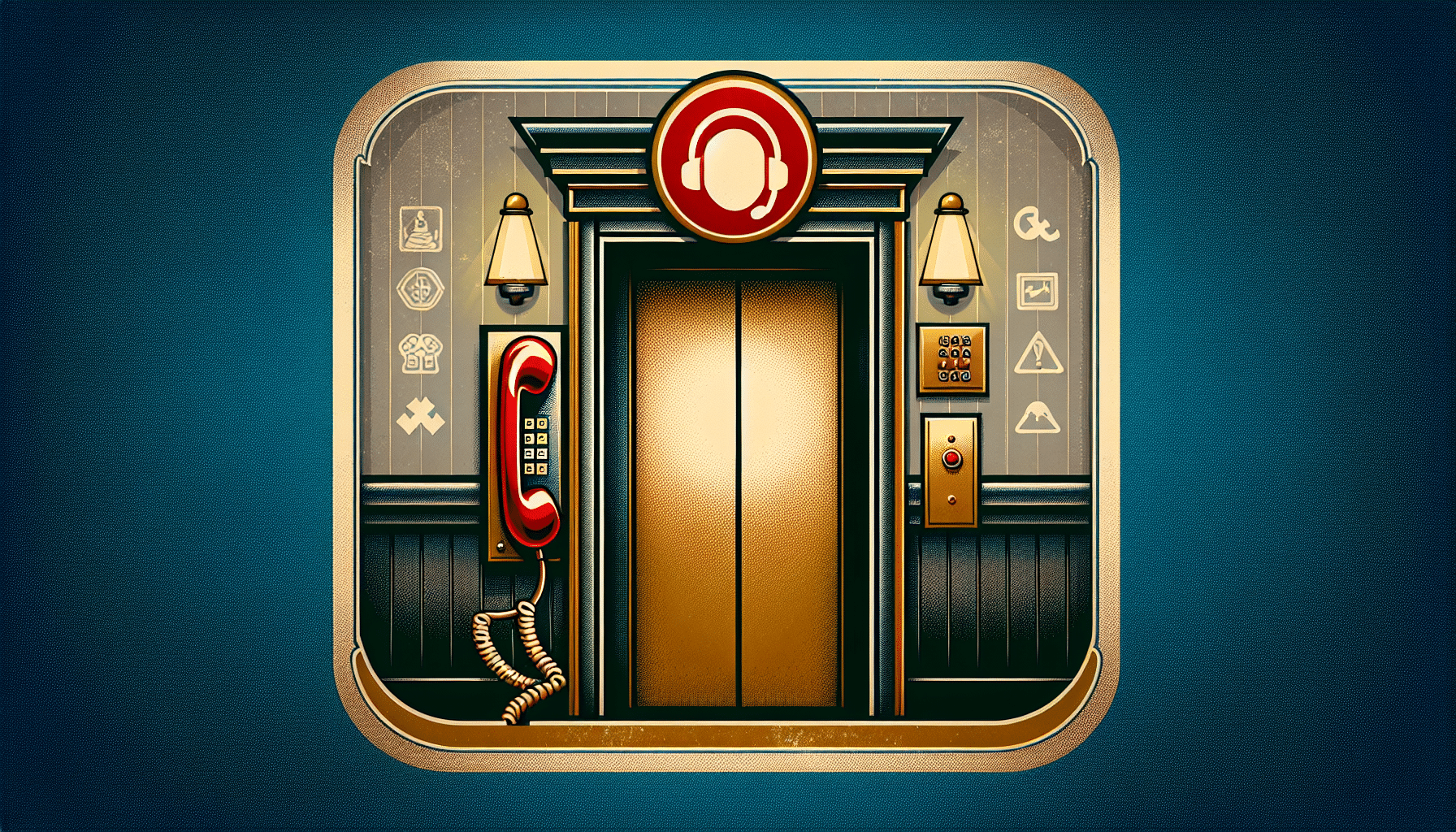 Best Elevator Phone Line Options for Safety and Reliability