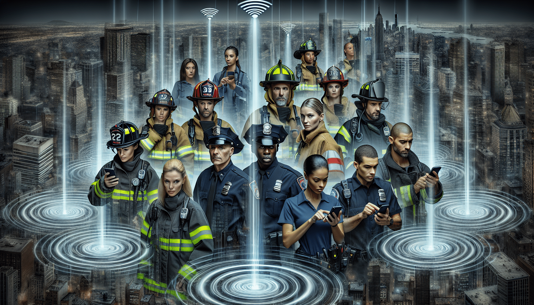 The Best Cellular Dialer for Elevator Emergency Phones