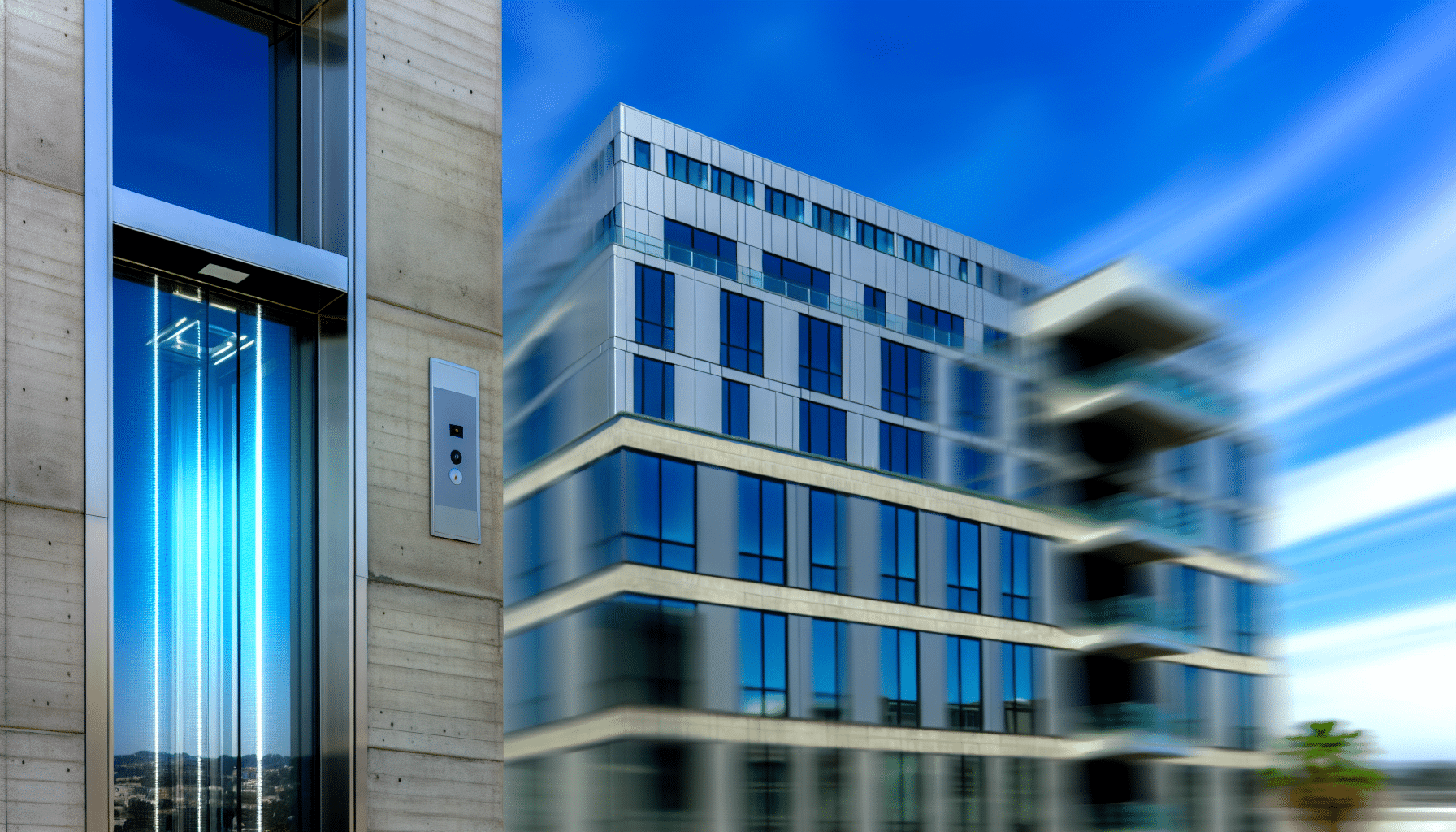 The Best Cellular Dialer for Elevator Emergency Phones